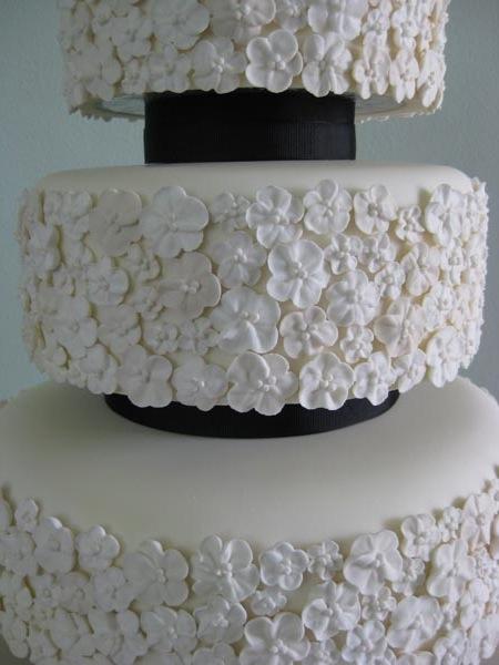 Carolines Cake Company | Wedding Favours - Birmingham, West Midlands ...
