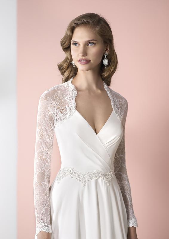 Elizabeth Ayers Bridal Wear | Design Your Own Wedding Dress Makers ...