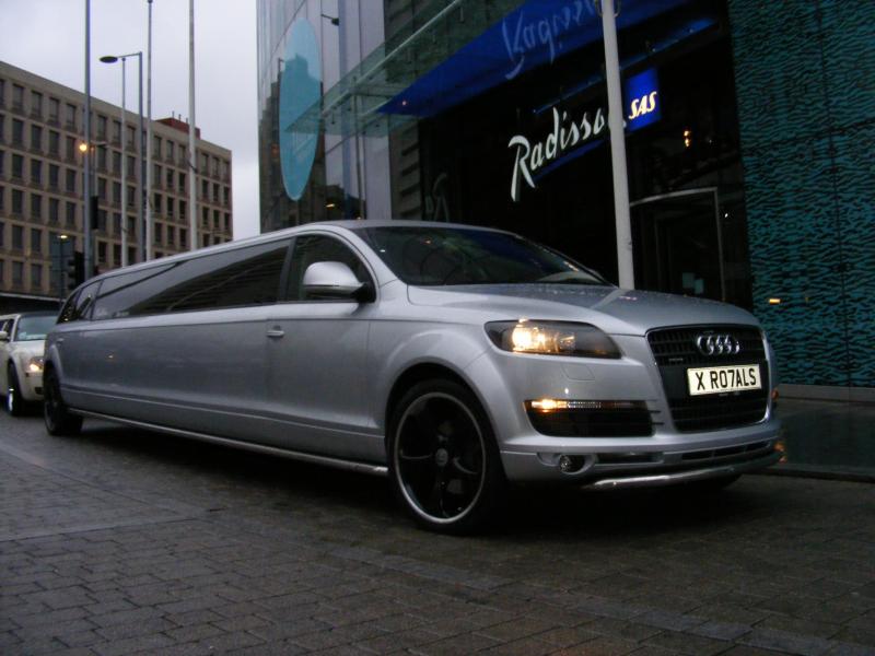Royal Limos | Wedding Cars and Transport Hire - Birmingham, West ...