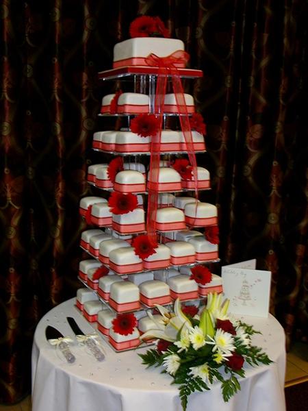 Elite Cake Designs Ltd | Wedding Cakes and Confectionery - Solihull ...