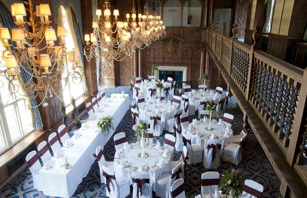 The Mount Hotel | Wedding Reception Venues - Wolverhampton, West ...